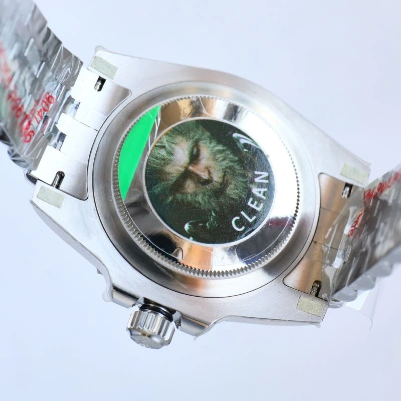 Real ROLEX Watches