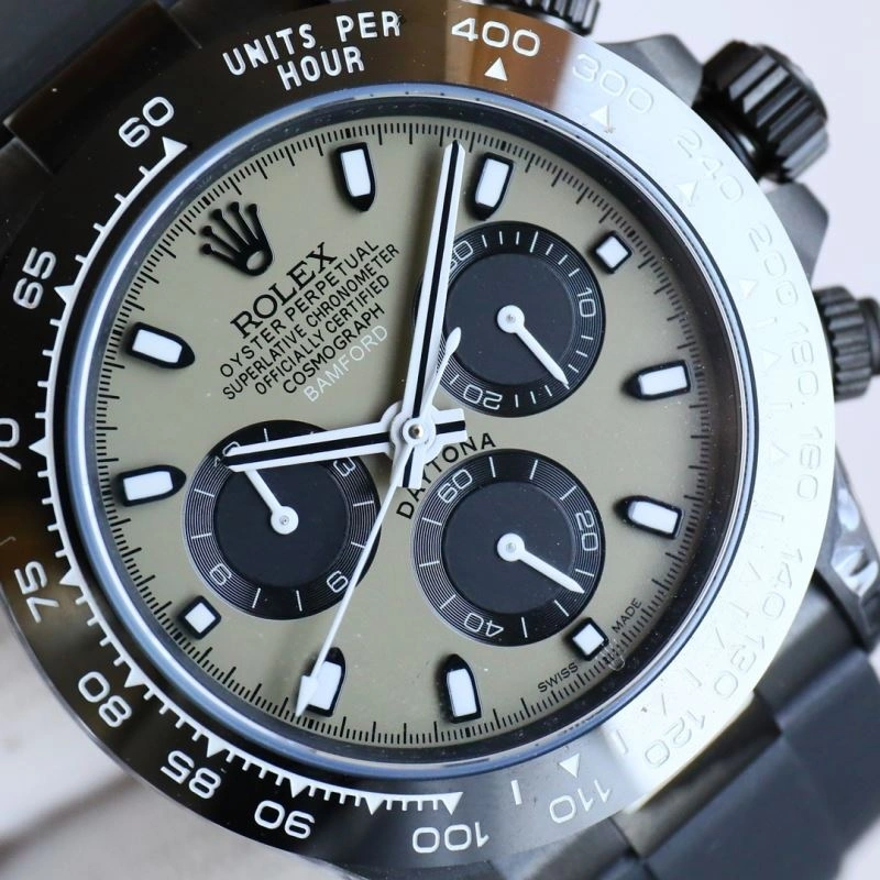 Authentic ROLEX Watches