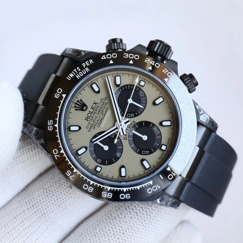 Authentic ROLEX Watches