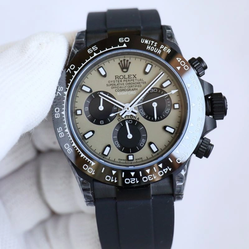 Authentic ROLEX Watches