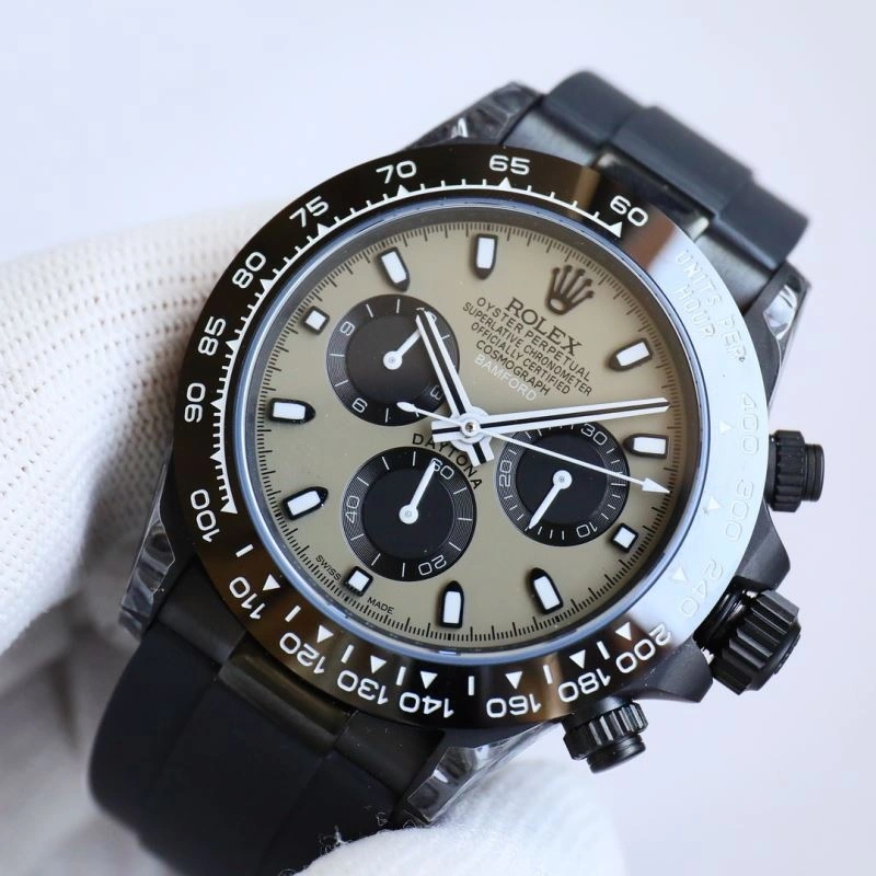 Authentic ROLEX Watches