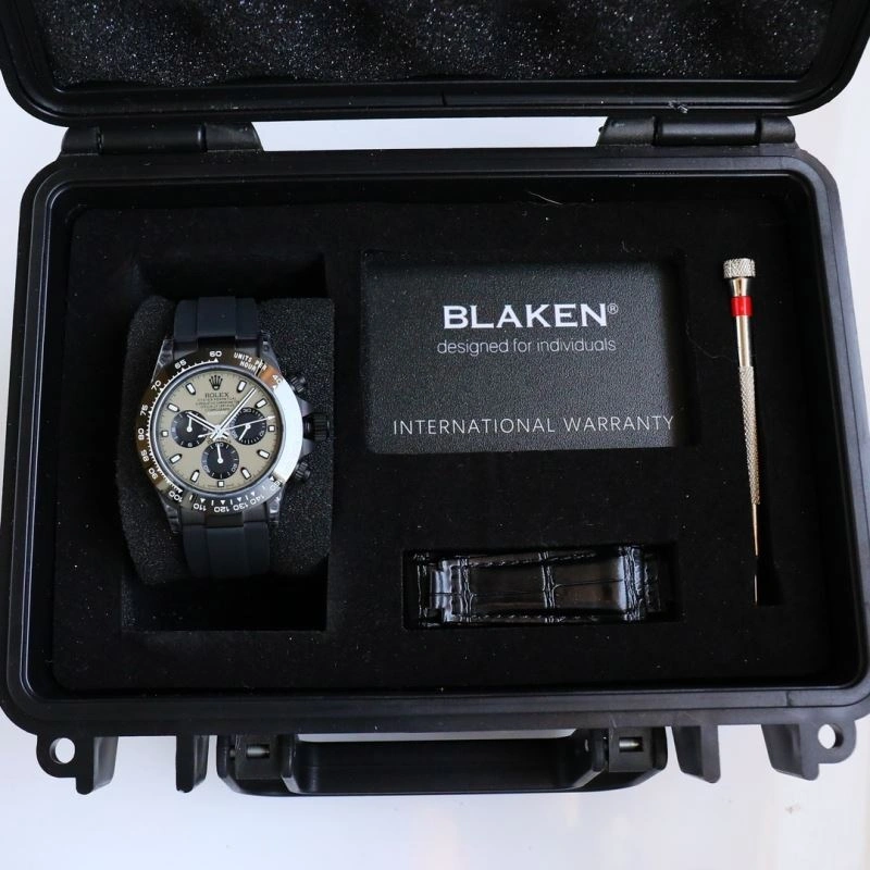 Authentic ROLEX Watches