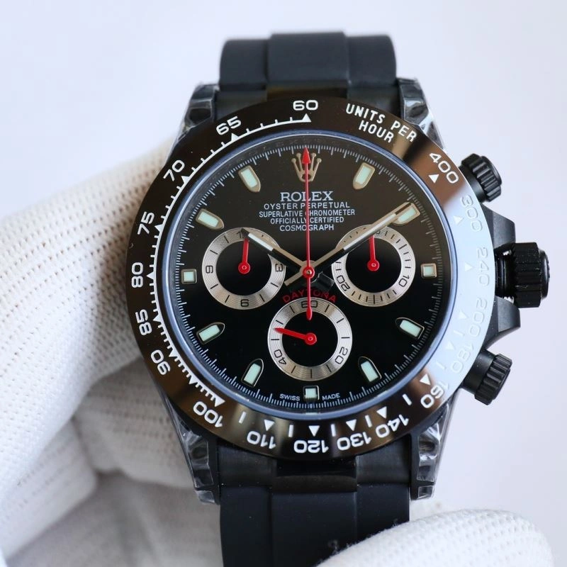 Genuine ROLEX Watches