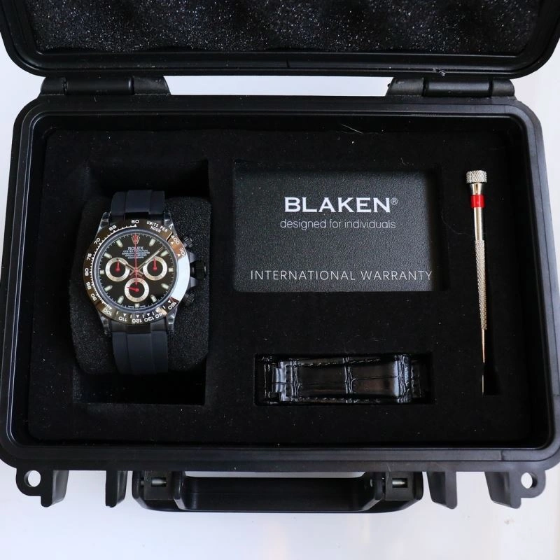 Genuine ROLEX Watches