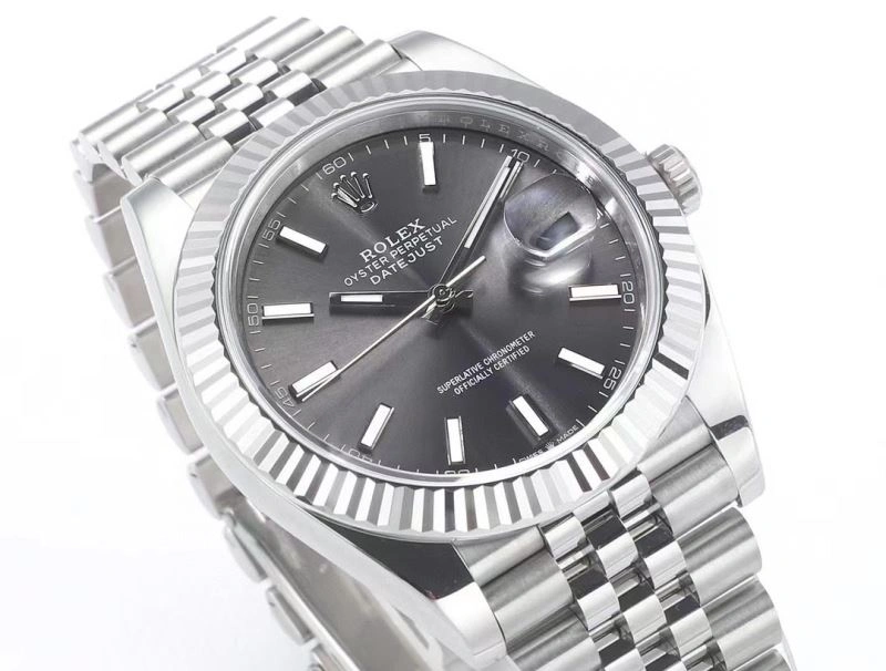 Genuine ROLEX Watches