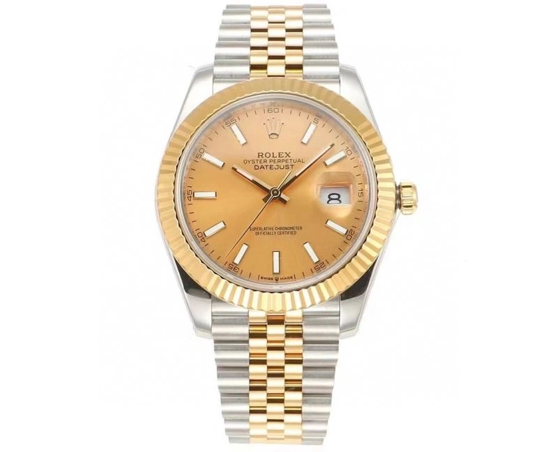 Genuine ROLEX Watches