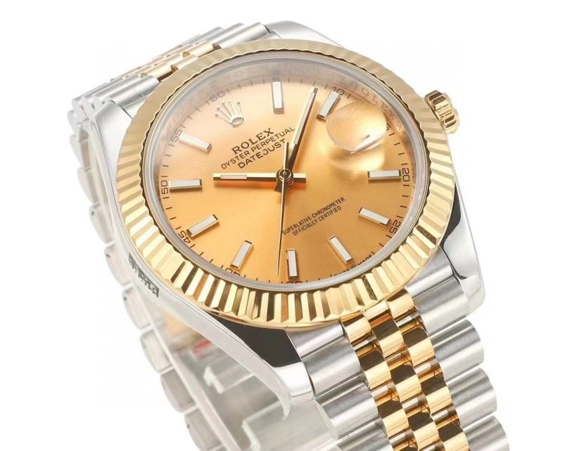 Genuine ROLEX Watches
