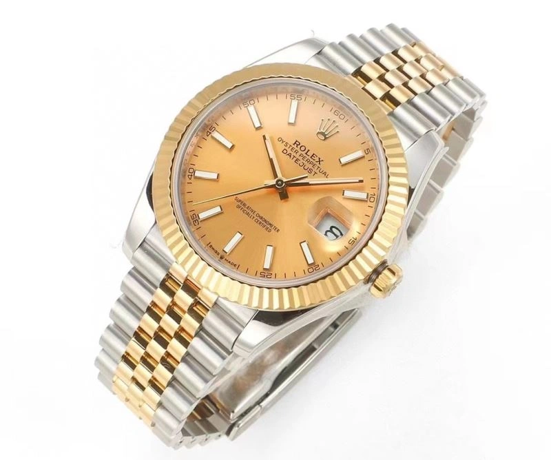 Genuine ROLEX Watches