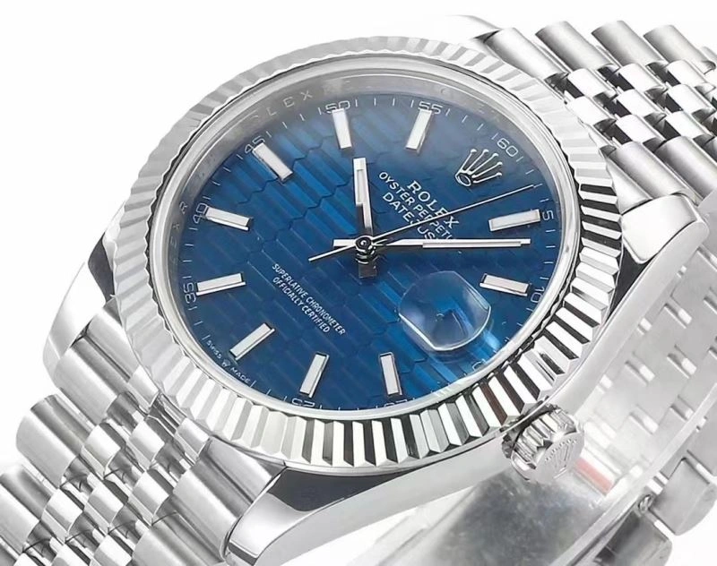 Real ROLEX Watches