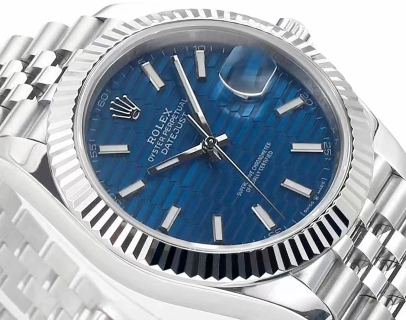 Real ROLEX Watches