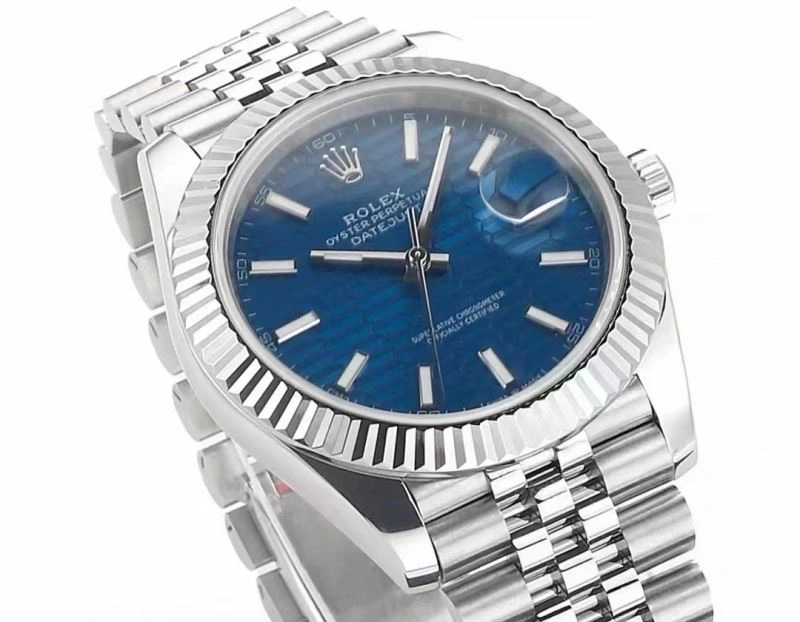 Real ROLEX Watches