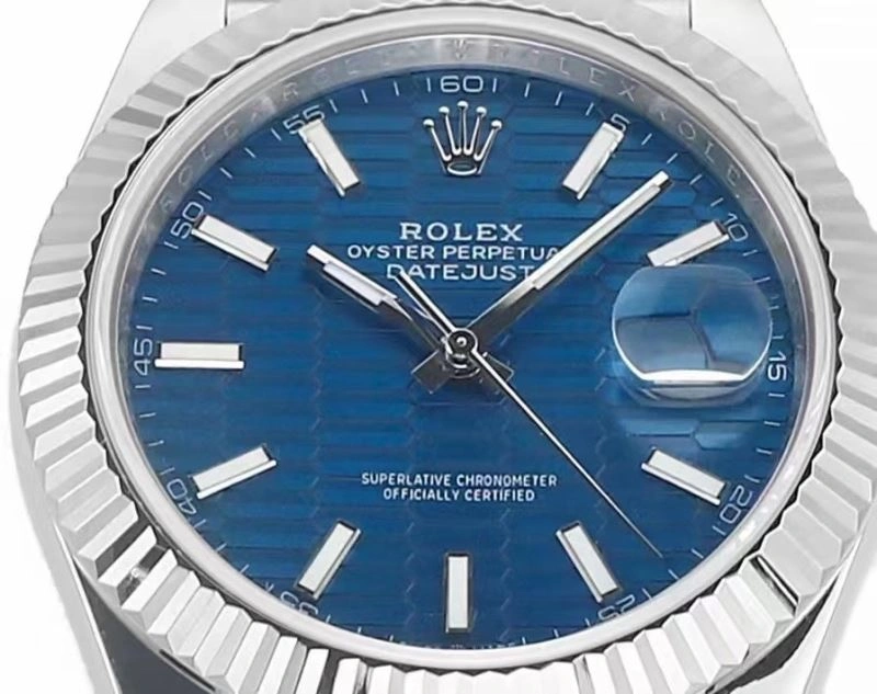 Real ROLEX Watches