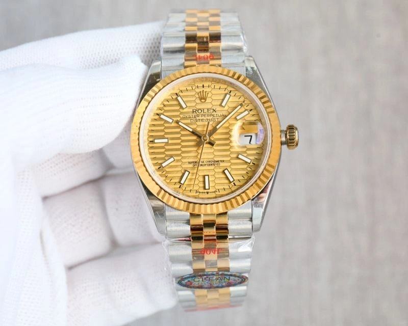 ROLEX Watches