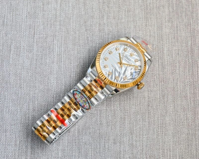 Budget-friendly ROLEX Watches