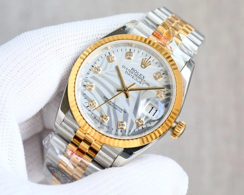 Budget-friendly ROLEX Watches