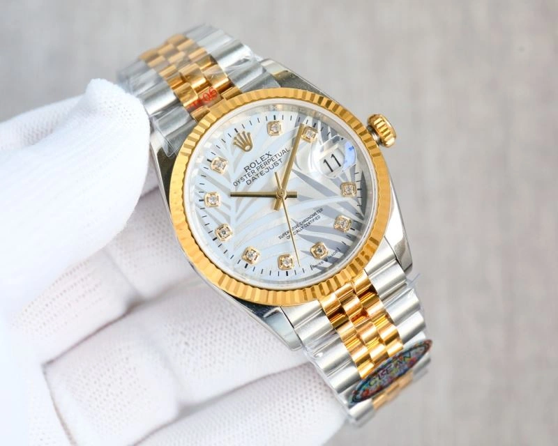 Budget-friendly ROLEX Watches