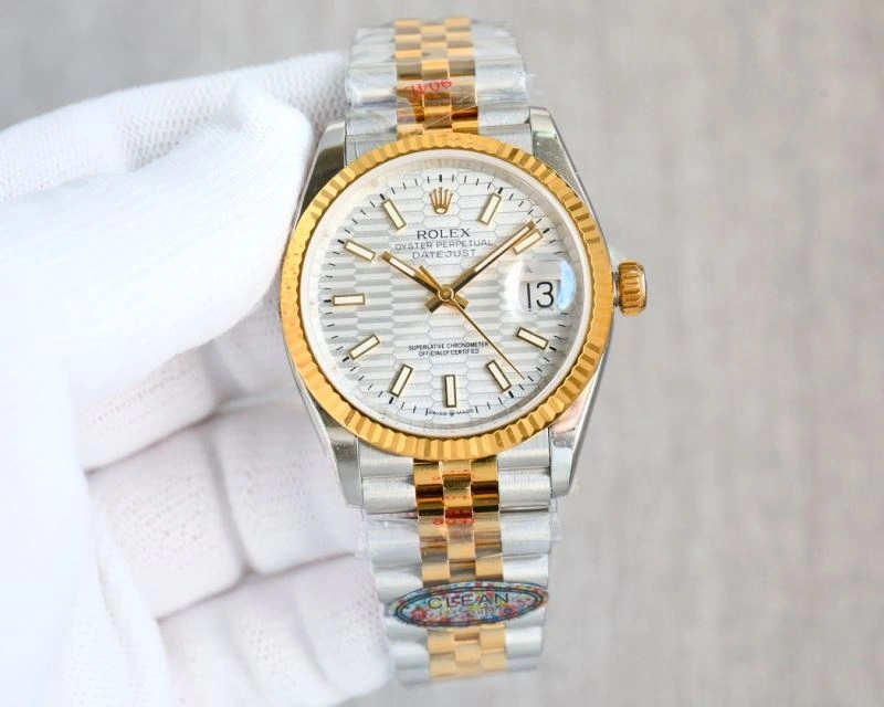 Budget-friendly ROLEX Watches