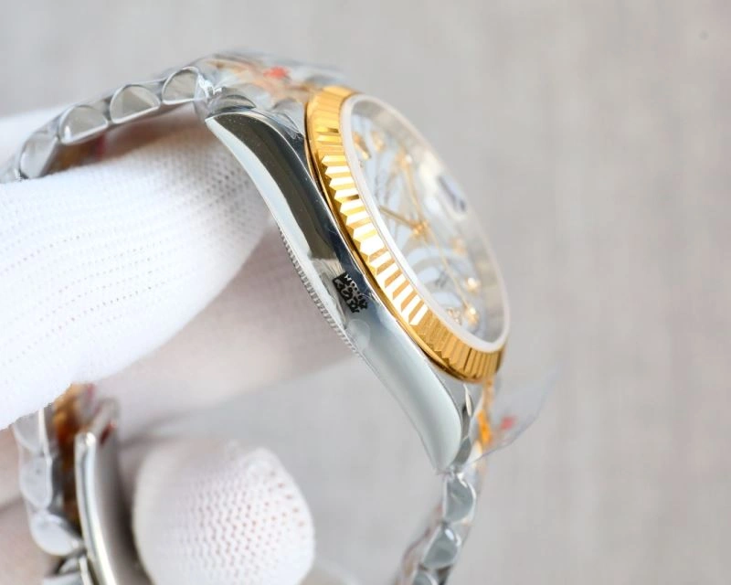 Budget-friendly ROLEX Watches