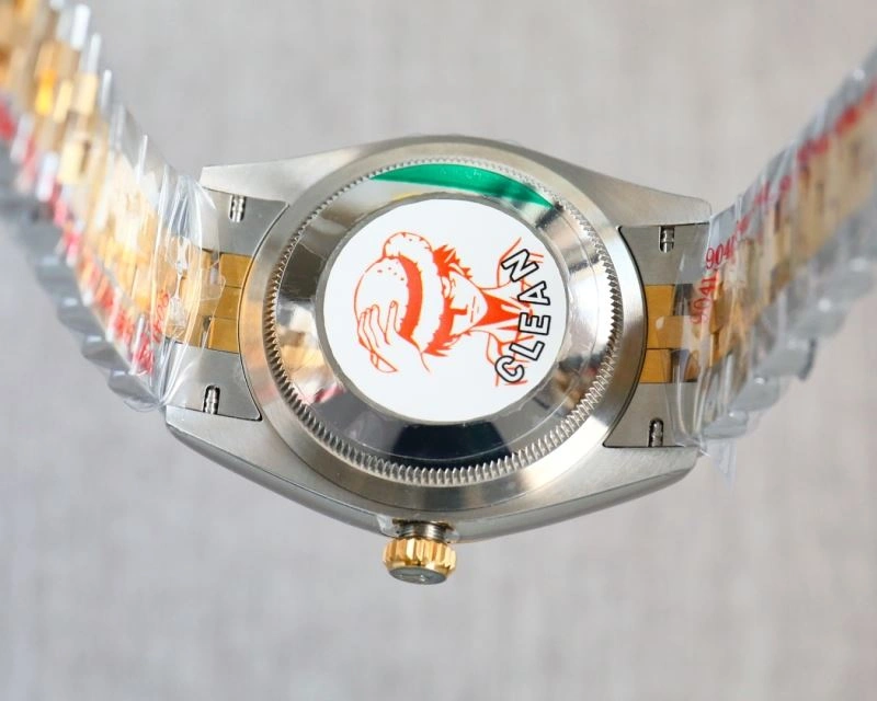 Budget-friendly ROLEX Watches