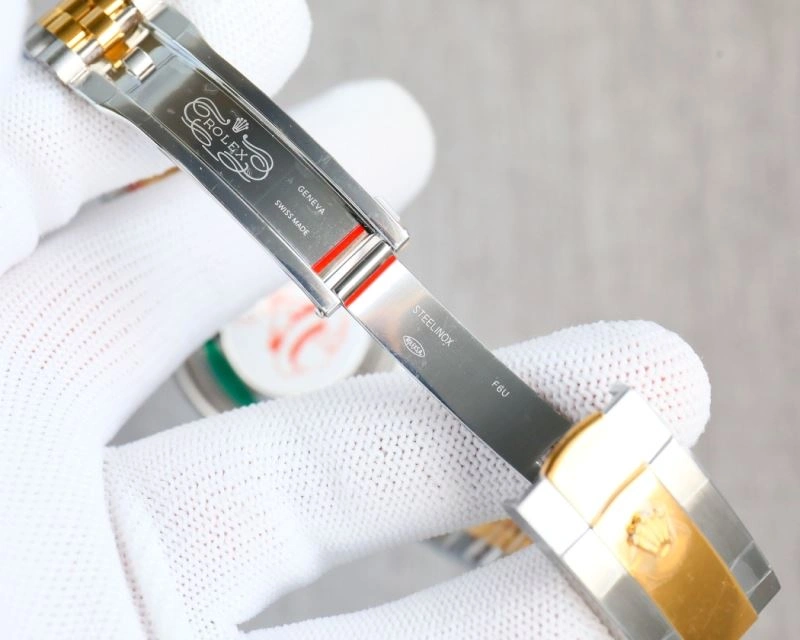 Budget-friendly ROLEX Watches