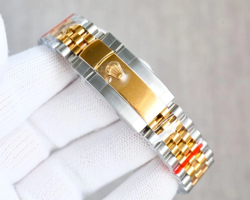 Budget-friendly ROLEX Watches