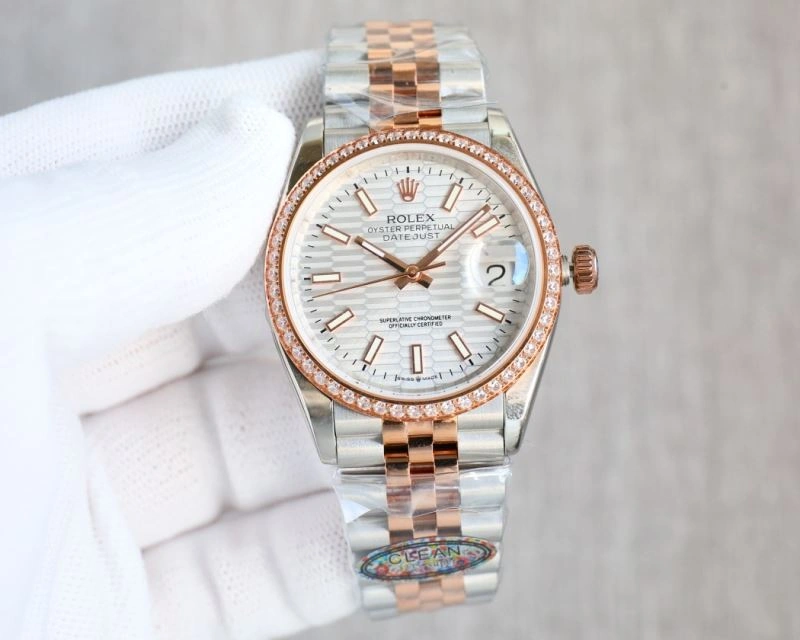 ROLEX Watches