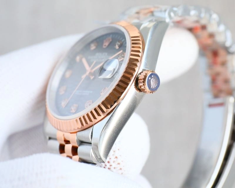 Brand-authenticated ROLEX Watches