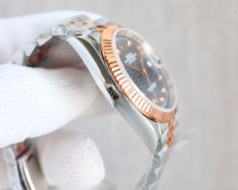 Brand-authenticated ROLEX Watches