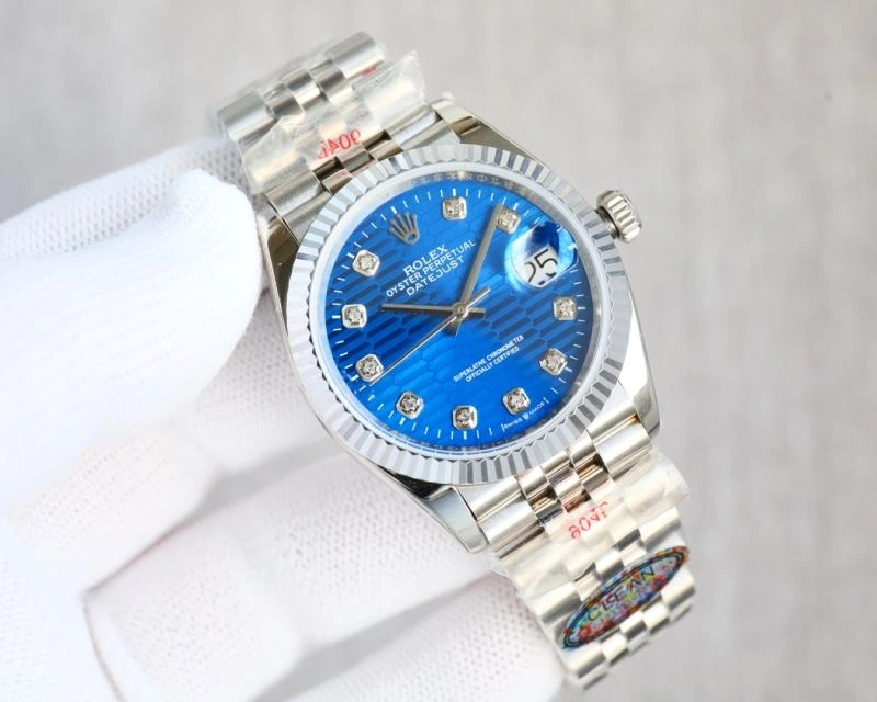 ROLEX Watches