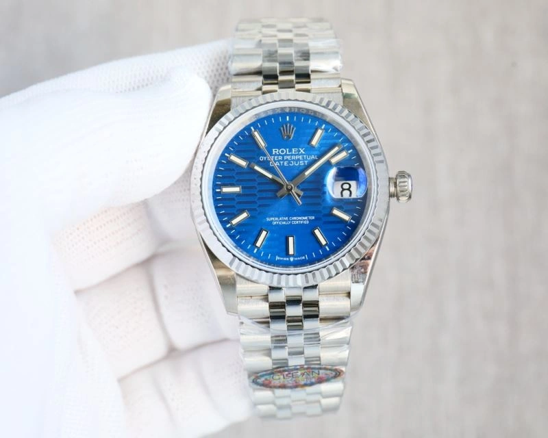 Accurate model ROLEX Watches