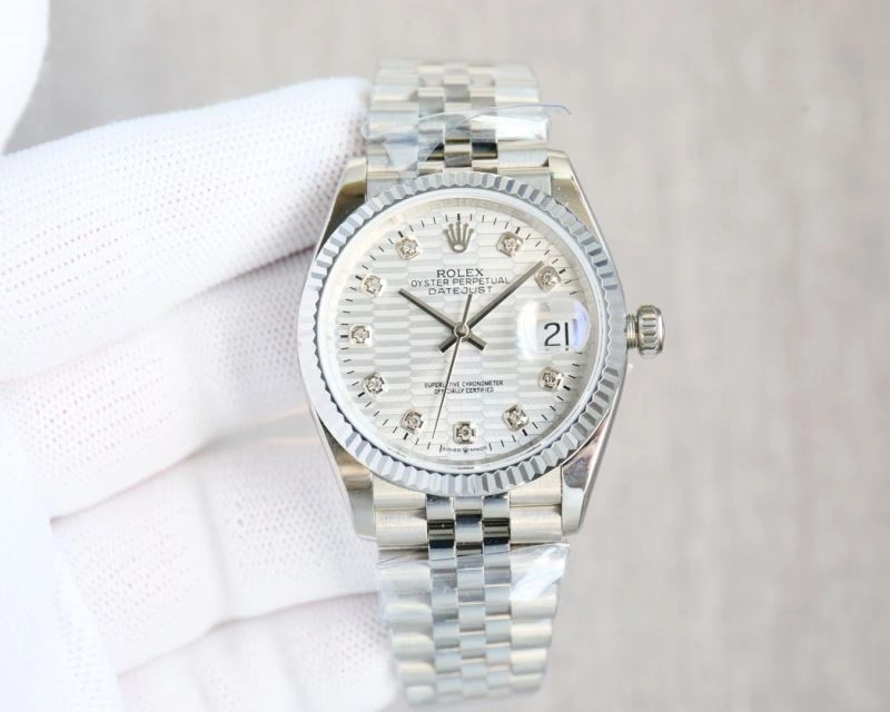 Accurate model ROLEX Watches