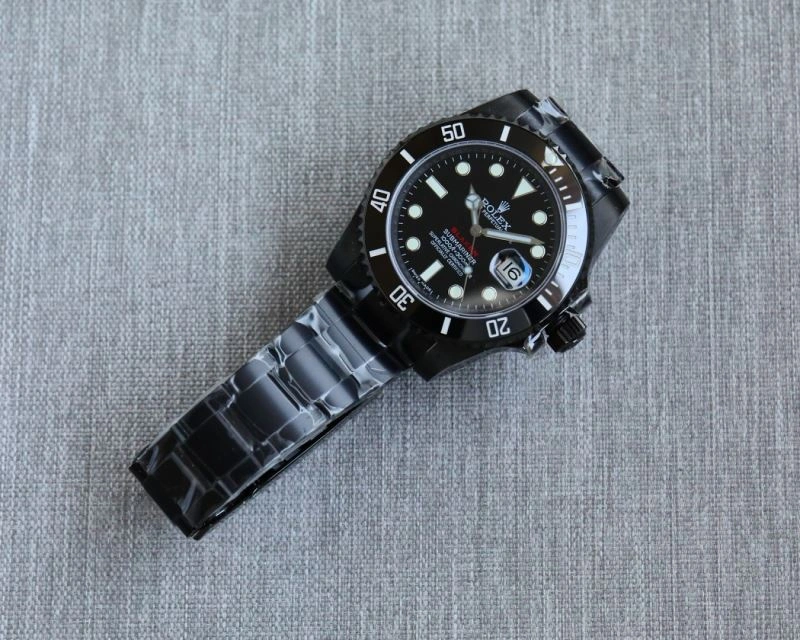 Indistinguishable ROLEX Watches