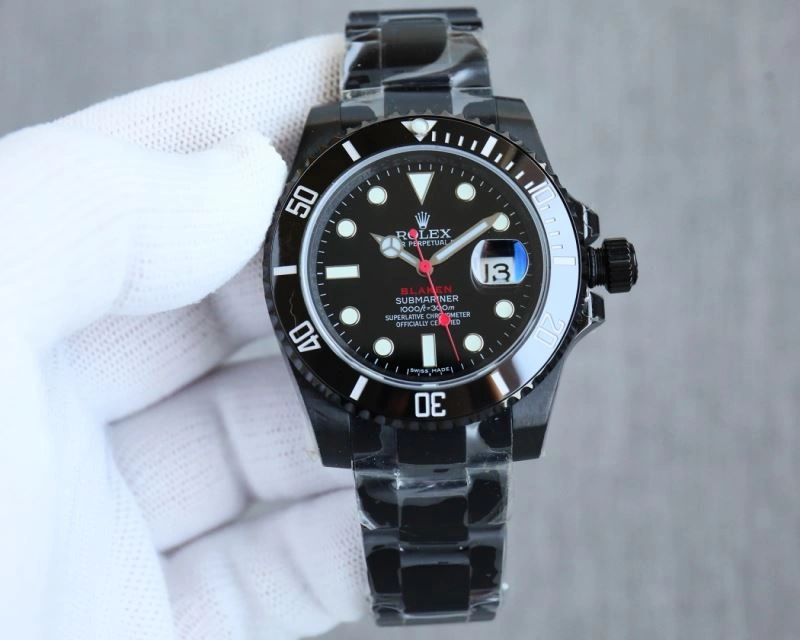 Indistinguishable ROLEX Watches