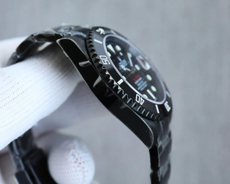 Indistinguishable ROLEX Watches
