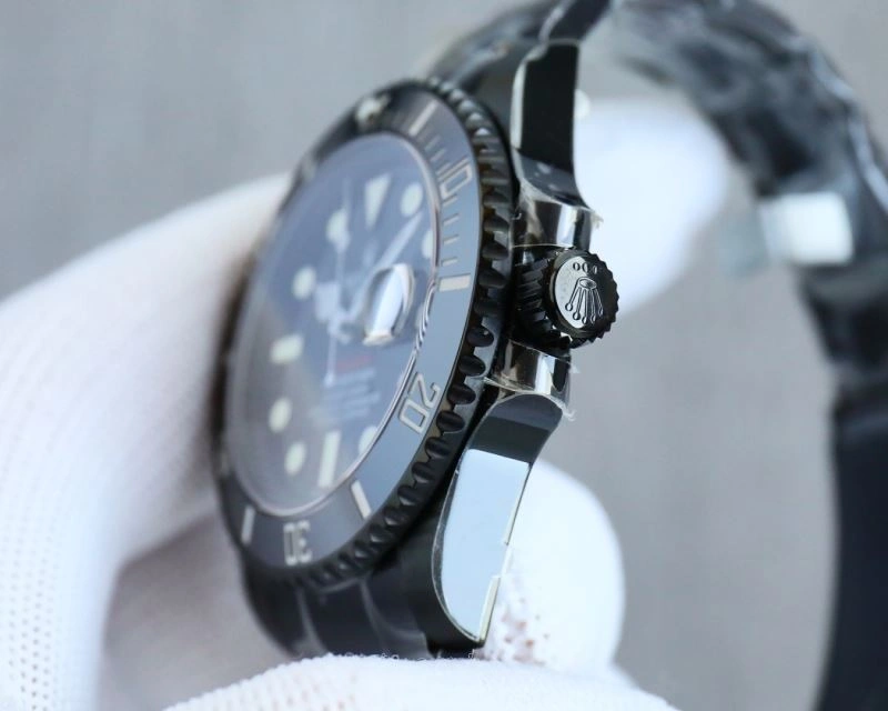 Indistinguishable ROLEX Watches