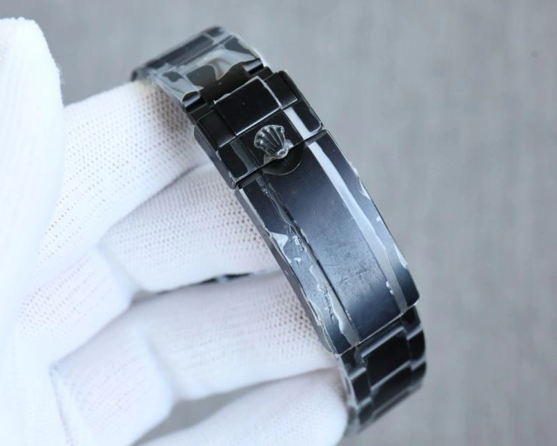 Indistinguishable ROLEX Watches