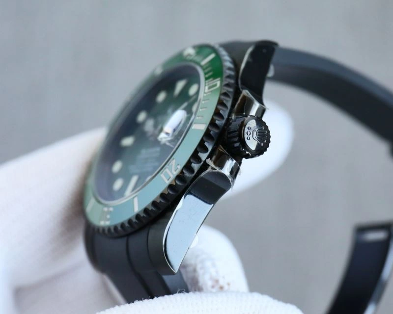 Indistinguishable ROLEX Watches