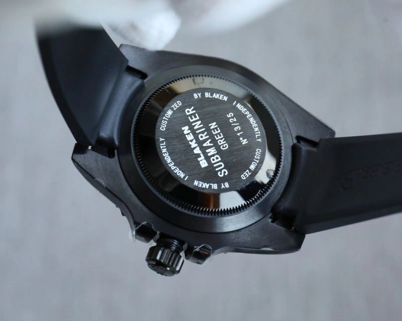 Indistinguishable ROLEX Watches