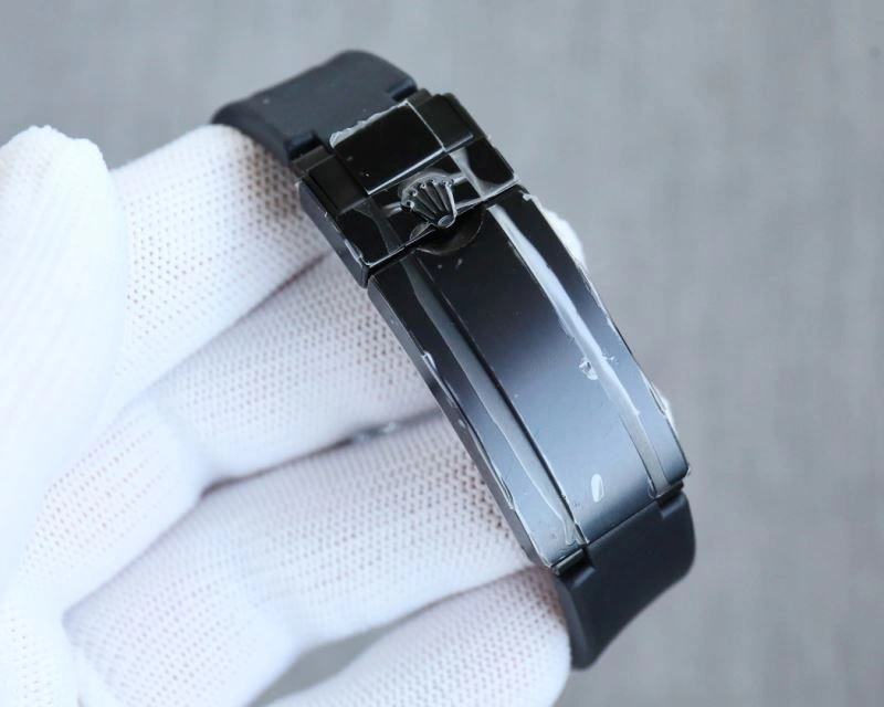 Indistinguishable ROLEX Watches