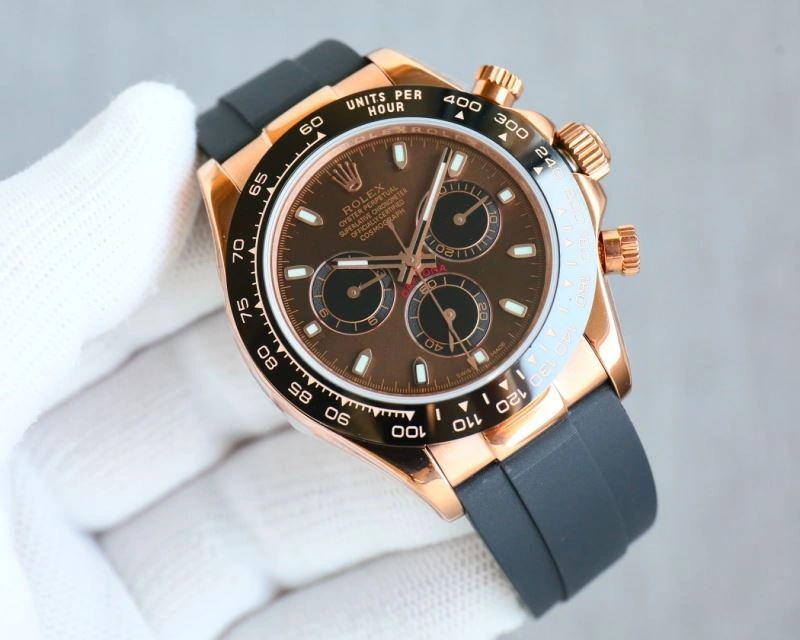 Budget-friendly ROLEX Watches