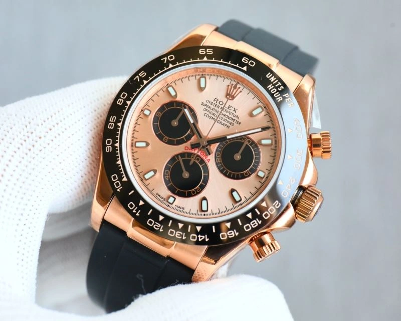 Budget-friendly ROLEX Watches