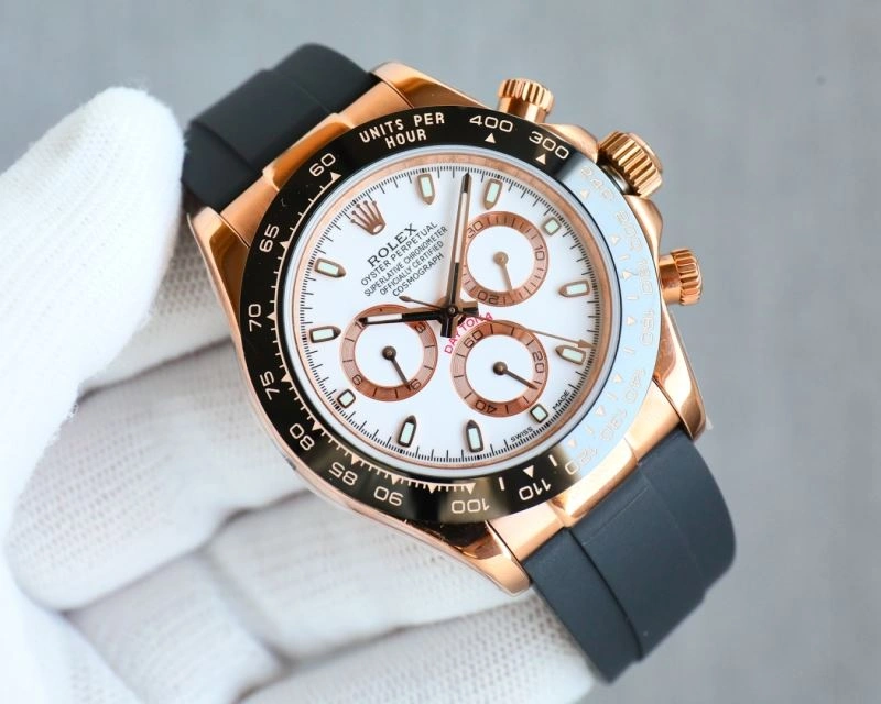 Budget-friendly ROLEX Watches