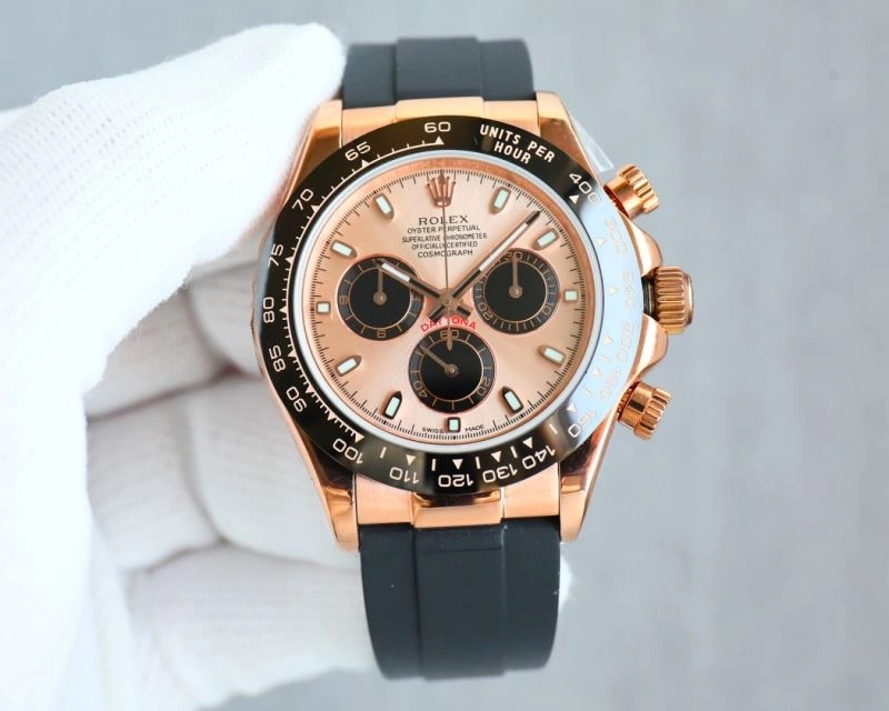 Budget-friendly ROLEX Watches