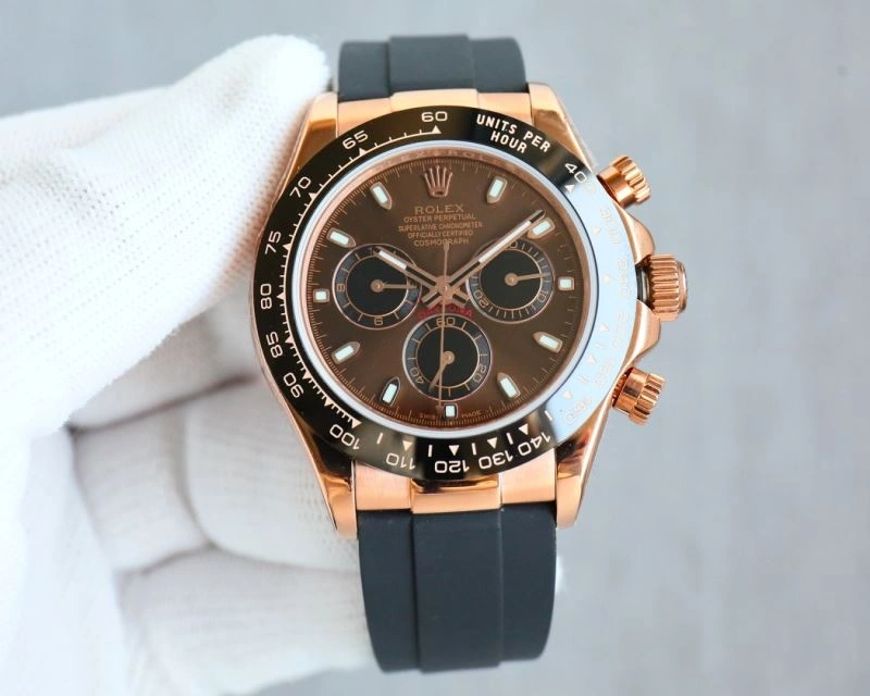 Budget-friendly ROLEX Watches