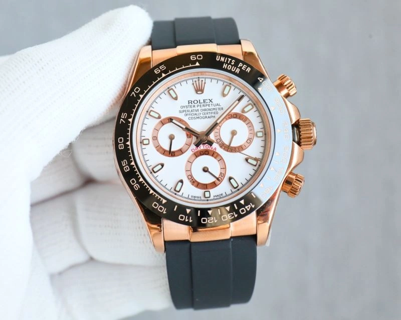 Budget-friendly ROLEX Watches
