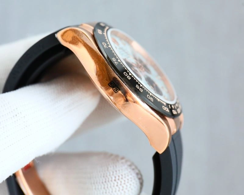 Indistinguishable ROLEX Watches