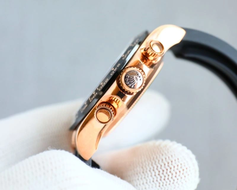 Indistinguishable ROLEX Watches