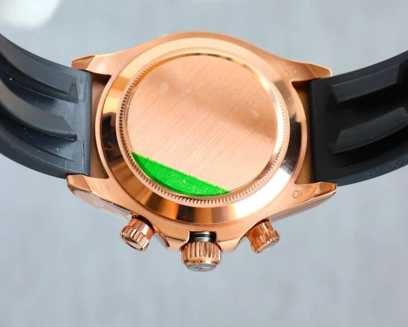 Indistinguishable ROLEX Watches