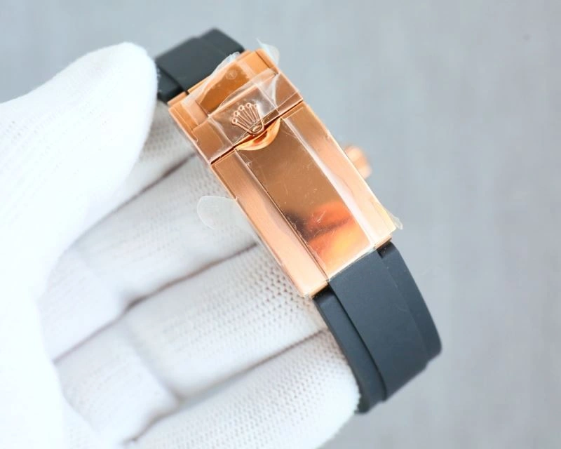 Indistinguishable ROLEX Watches