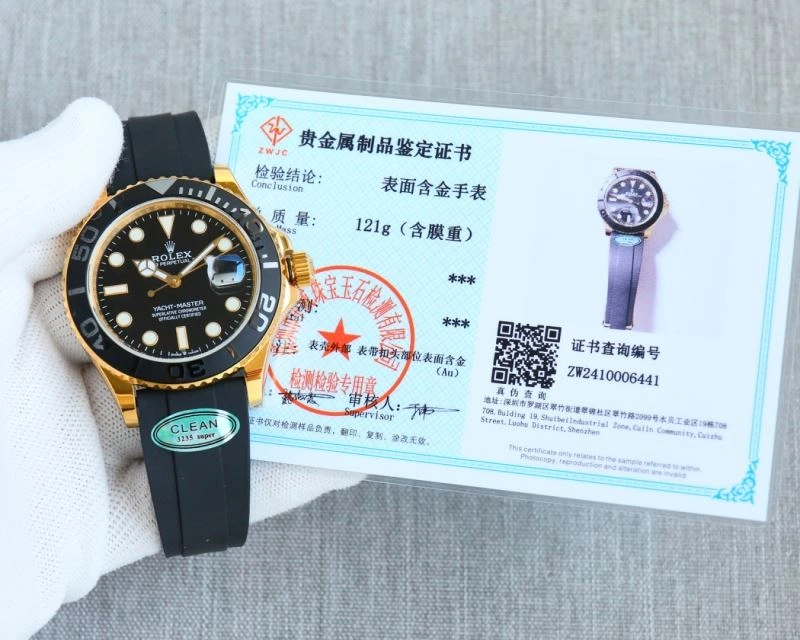 ROLEX Watches